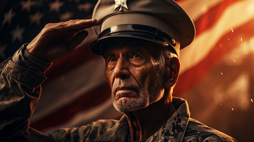 Honoring Heroes: How Amvets Continues To Support Veterans For Over 75 ...